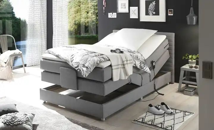 🛌 Deals auf deinbett.de